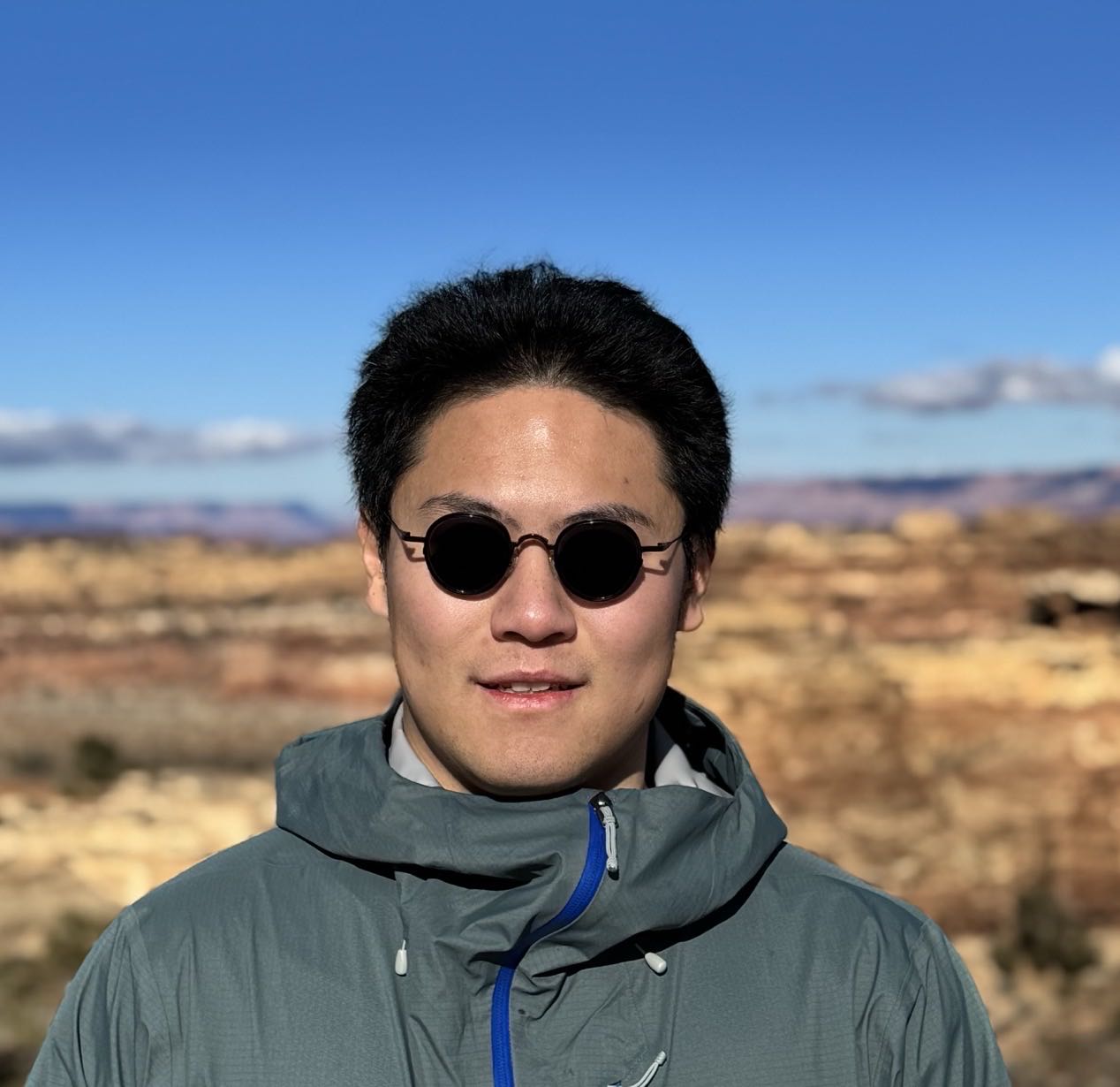 Tang Sui's Homepage - Homepage